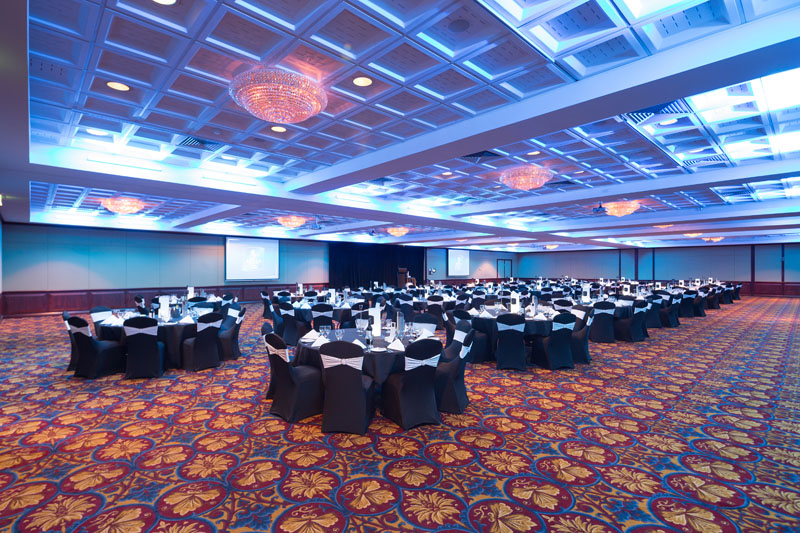 San Francisco Function Rooms & Event Venues For 2024 - Style Events