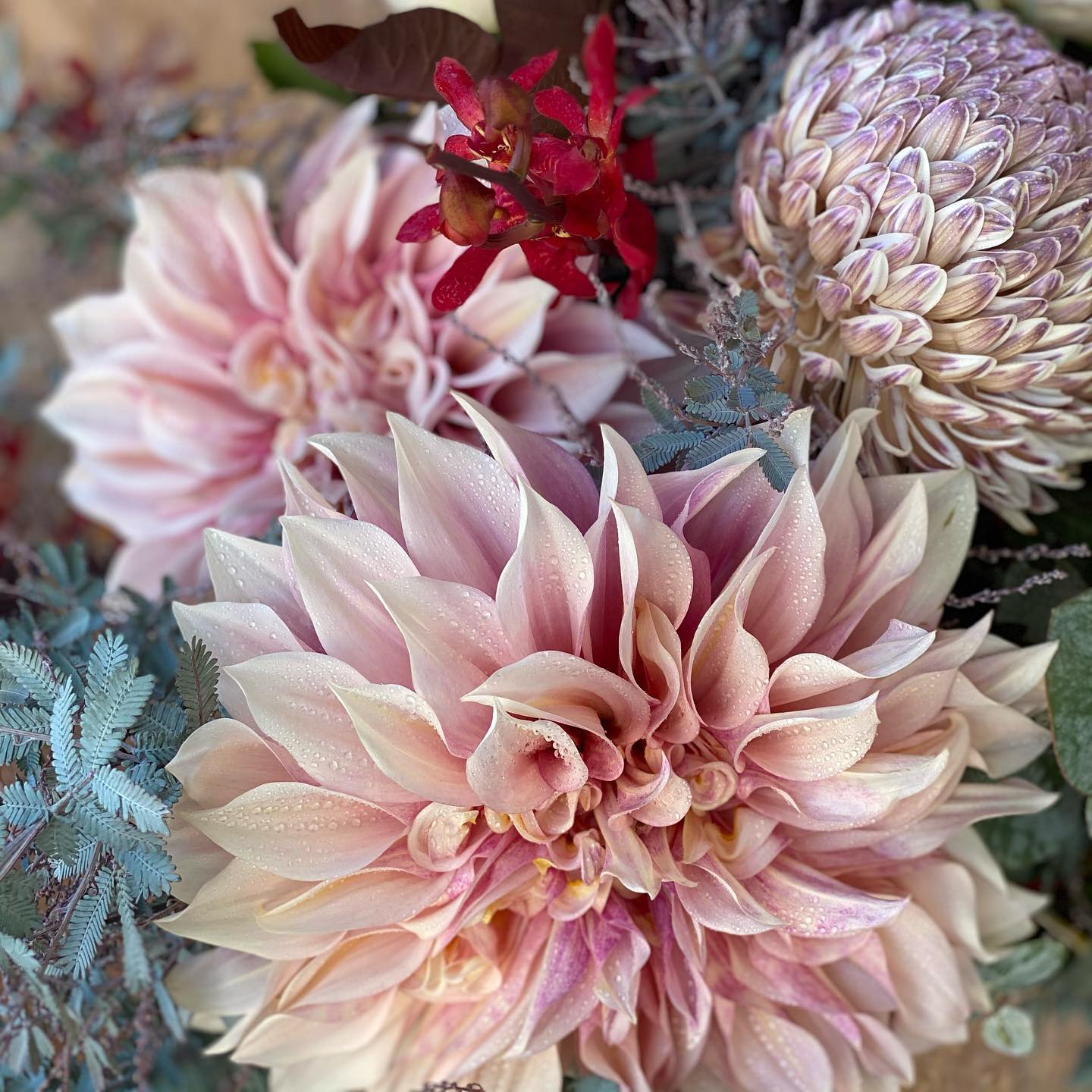 Botanic Poetry - Best Event Spaces