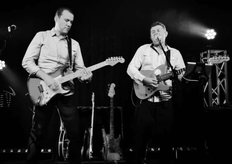 Top 5 Wedding Bands San Francisco - Best Event Spaces